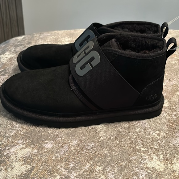 UGG | Shoes | Ugg Ankle Boots | Poshmark
